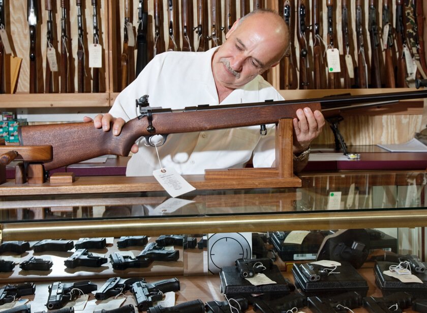 Affinity Partners for Security Services • NSSF