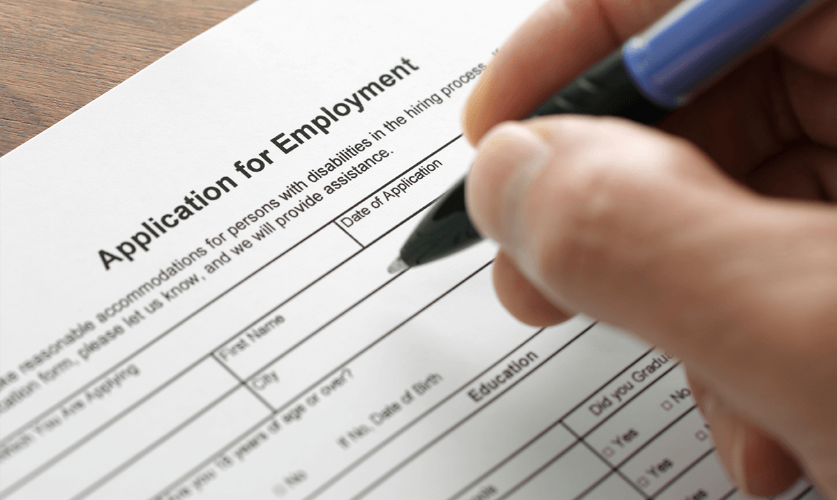 Are You Hiring? • NSSF