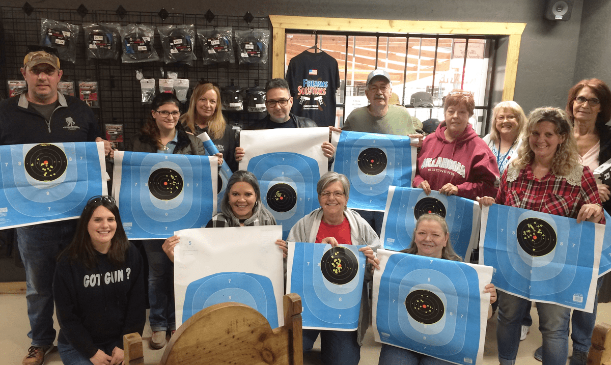 Howard Leight by Honeywell Lends Support to NSSF’s First Shots Program