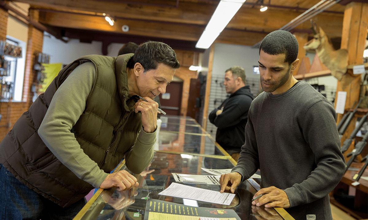 ATF Updates Its Demand 2 Program Criteria • NSSF