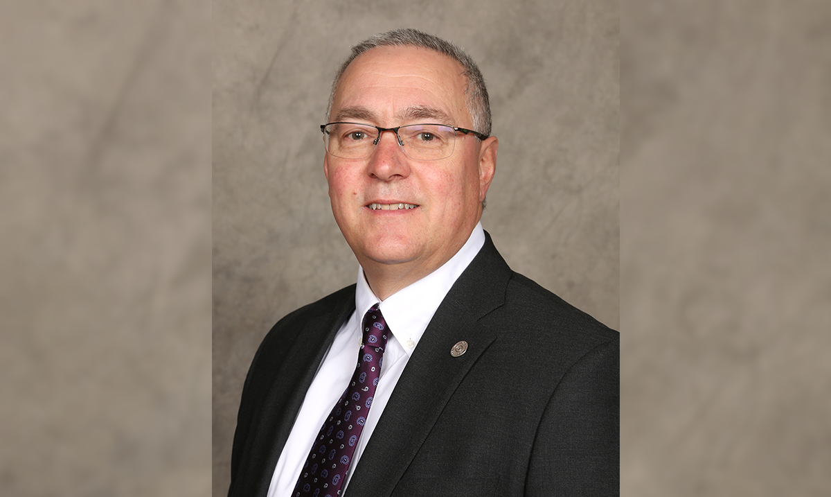 NSSF President Joseph Bartozzi Named CEO by Board of Governors • NSSF