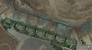 Outdoor Range Lead Reclamation — A Process That Can Pay Dividends • NSSF