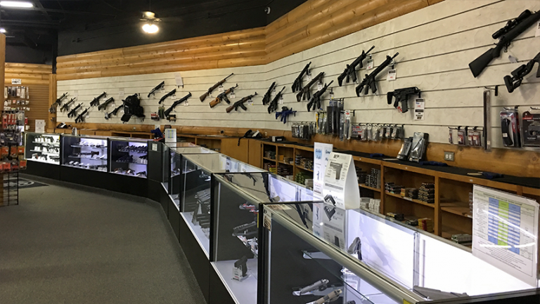 Behind the Firing Line: Nardis Gun Club • NSSF