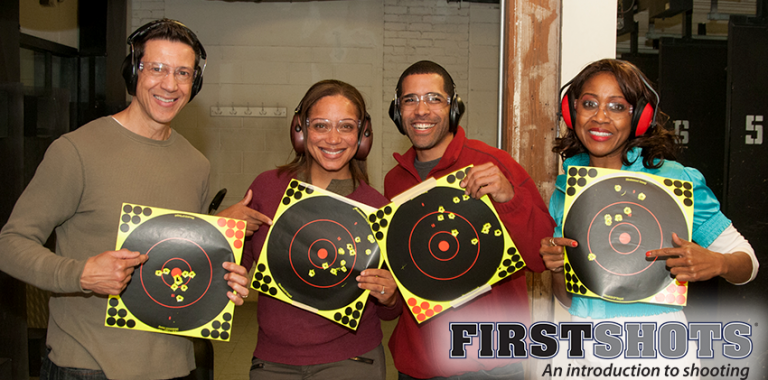 Birchwood Casey Joins Official Supporters of NSSF’s First Shots Program ...