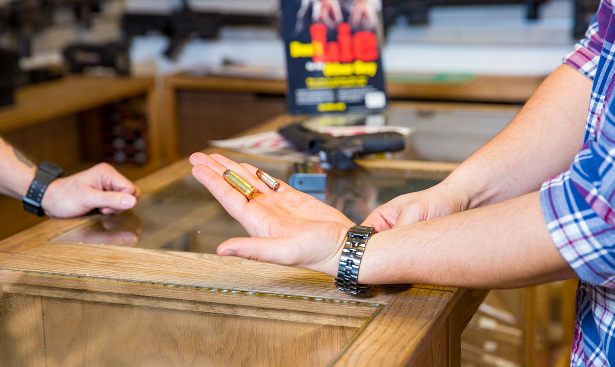 Udated list of highest recommended SAAMI-conforming relatively ...