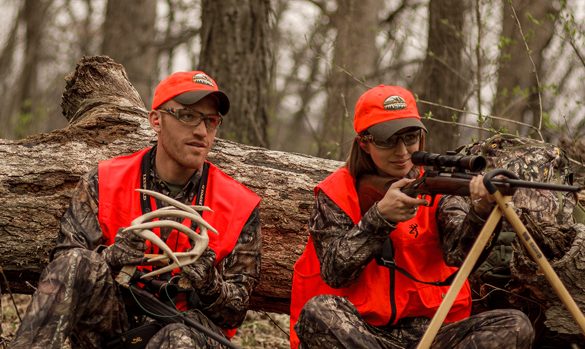 The Best Store Setups For Whitetail Hunters • NSSF