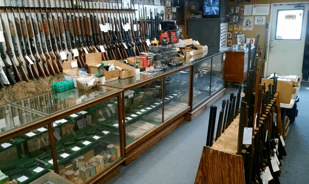 From the Counter: Nebraska Gun • NSSF