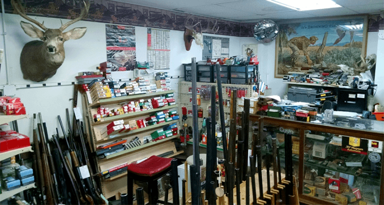 From the Counter: Nebraska Gun • NSSF