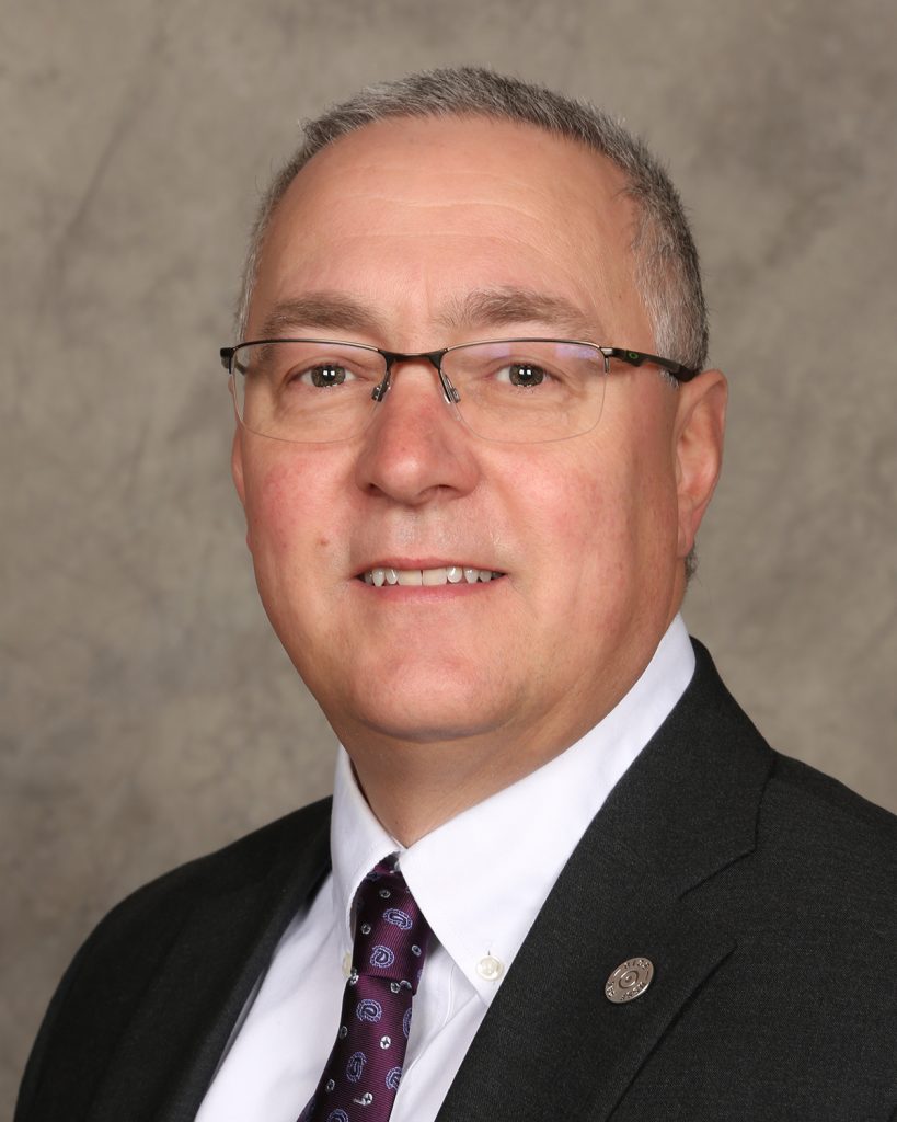 NSSF President Joseph Bartozzi Named CEO by Board of Governors • NSSF