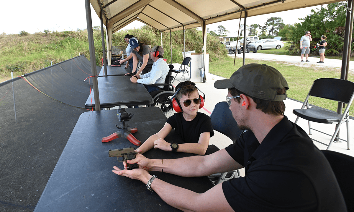 National Shooting Sports Month 2020 Event Insider No. 2: It’s Open ...