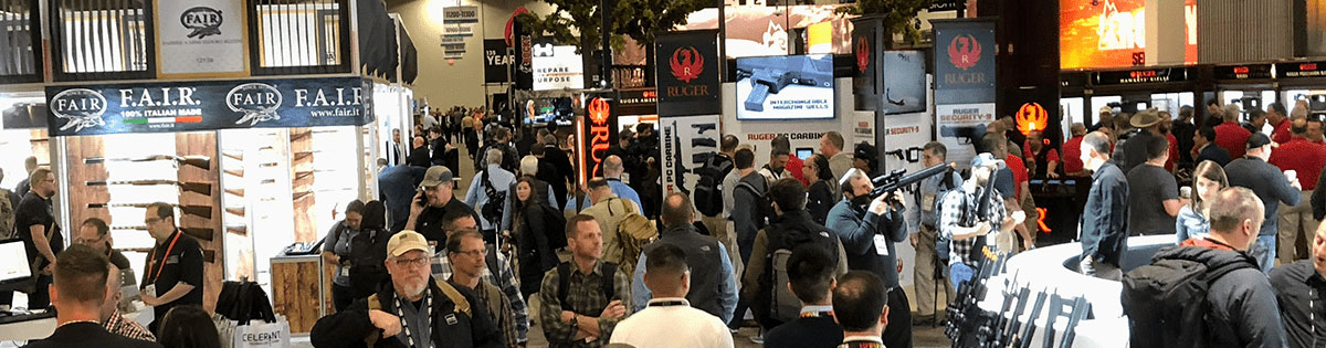 SHOT Show • NSSF