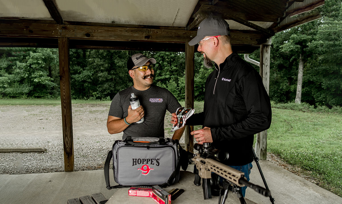 Why You Should Consider Offering Gun Cleaning Classes • NSSF