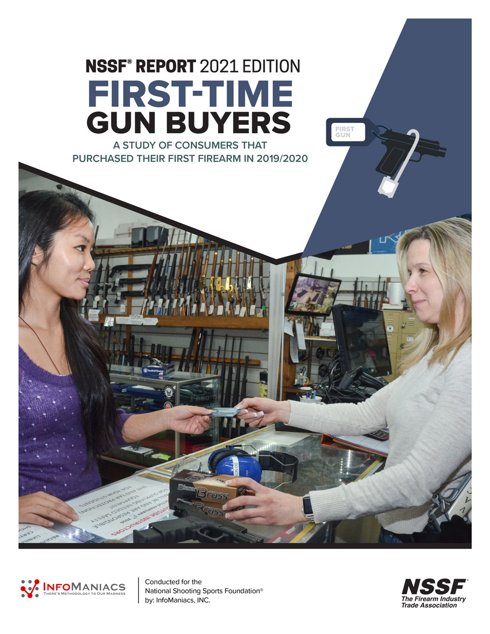 Top Industry Research Reports • NSSF