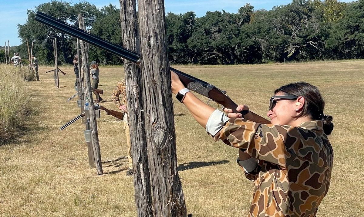 NSSF Profile Q & A: U.S. Representative Stephanie Bice (R-Okla.) • NSSF NSSF Profile Q & A: U.S. Representative Stephanie Bice (R-Okla.) • NSSF