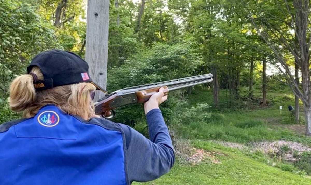 NSSF Profile Q & A: U.S. Rep. Claudia Tenney (R-N.Y.) • NSSF