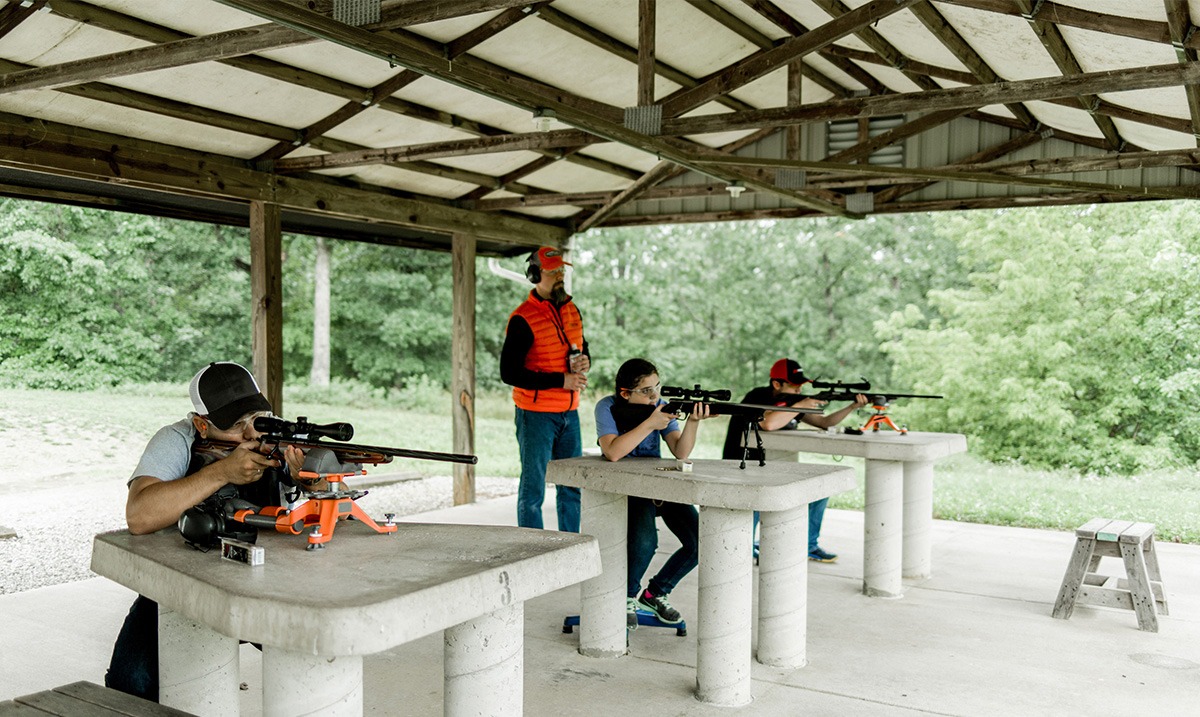 Ensuring Modern Day Hunting and Shooting Access is Critical for Future ...