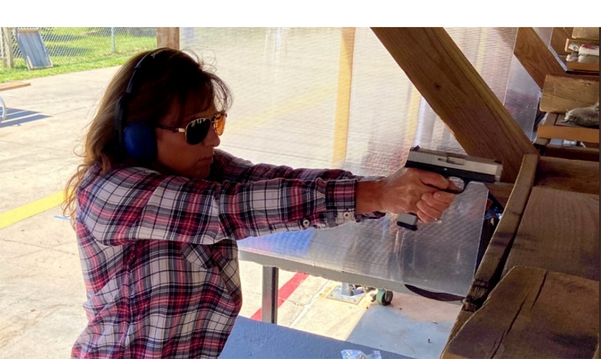 NSSF PROFILE Q & A: U.S. Rep. Lisa McClain (R-Mich.) • NSSF NSSF PROFILE Q & A: U.S. Rep. Lisa McClain (R-Mich.) • NSSF