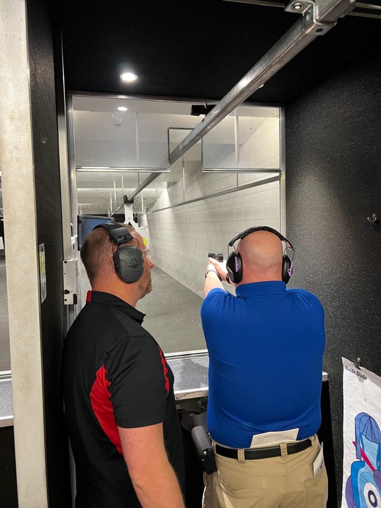 First Shots Success Stories: How Ranges Are Making New Shooters & New ...