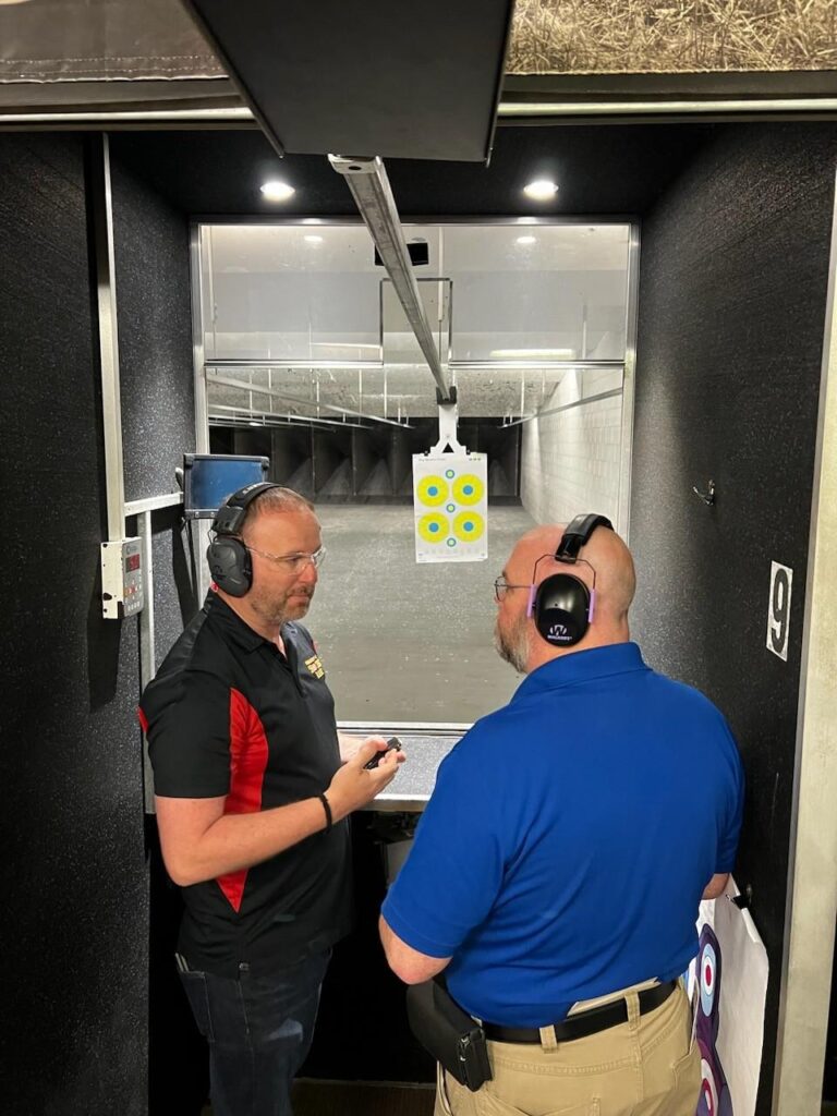 First Shots Success Stories: How Ranges Are Making New Shooters & New ...