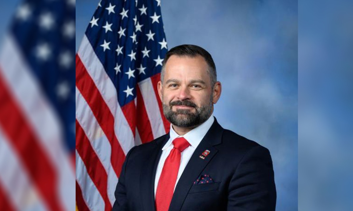 NSSF PROFILE Q & A: U.S. Rep. Cory Mills (R-Fla.) • NSSF