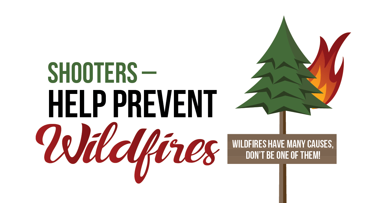 Wildfire Prevention • NSSF