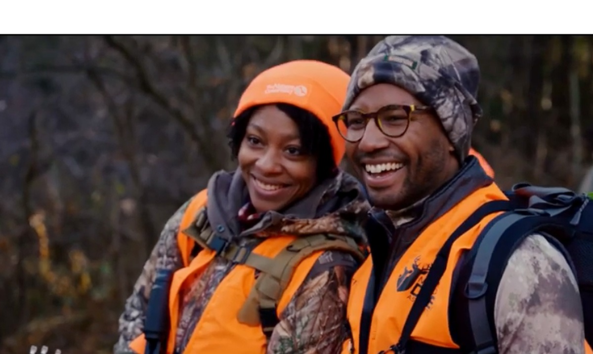 NSSF Announces 2023 Hunting Heritage Trust Grant Recipients • NSSF