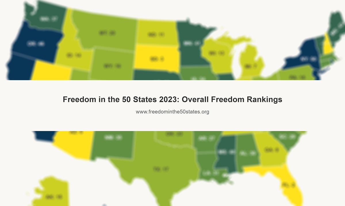 Study Finds What Gun Industry, Owners Know: New York is the ‘Least Free ...