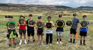 Empowering Communities with NSSF's First Shots Program • NSSF