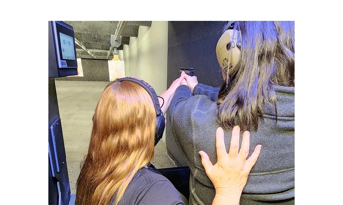 Empowering Communities with NSSF's First Shots Program • NSSF