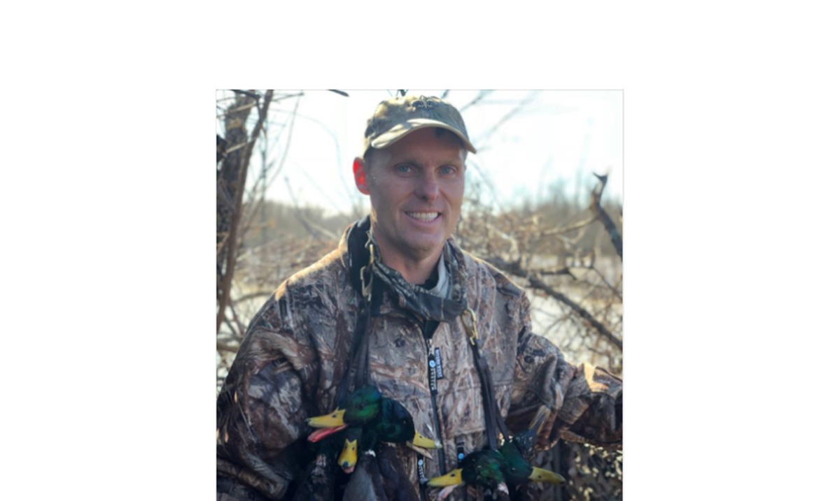 NSSF PROFILE Q&A: U.S. Rep. Michael Guest (R-Miss.) • NSSF