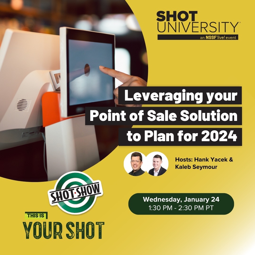 Gov. Newsom Sends Gun Control Rubber Stamp to U.S. Senate • NSSF