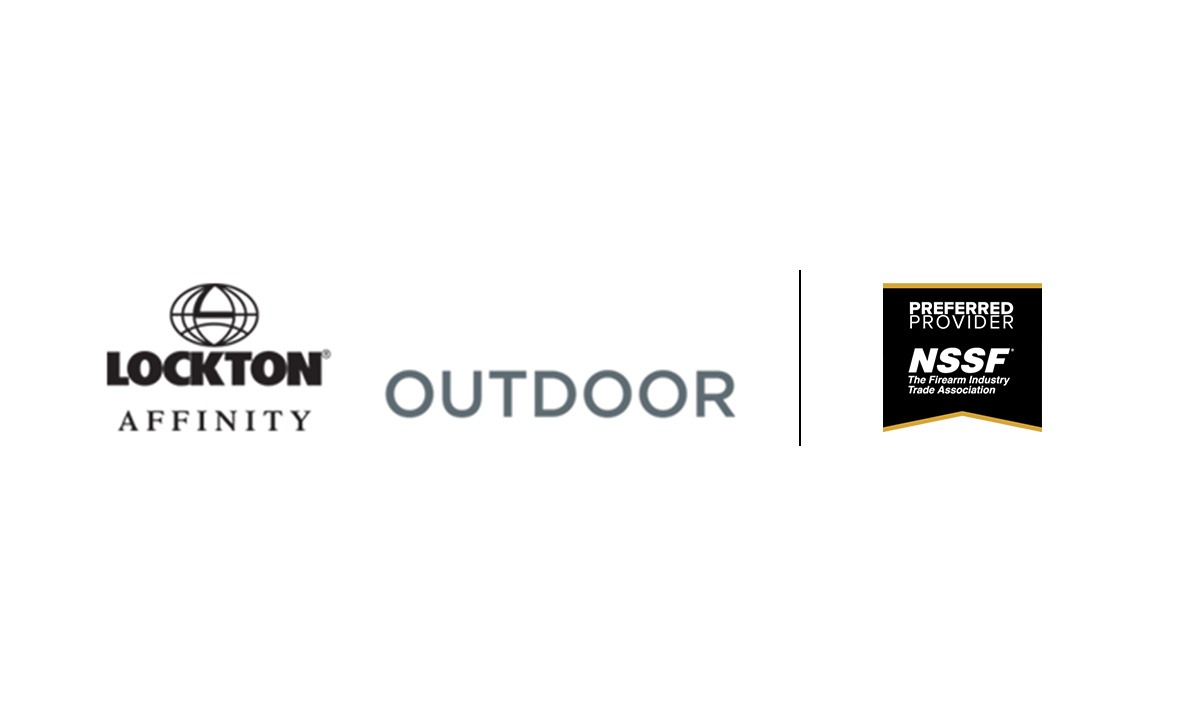 NSSF Announces Partnership with Lockton Affinity Outdoor • NSSF
