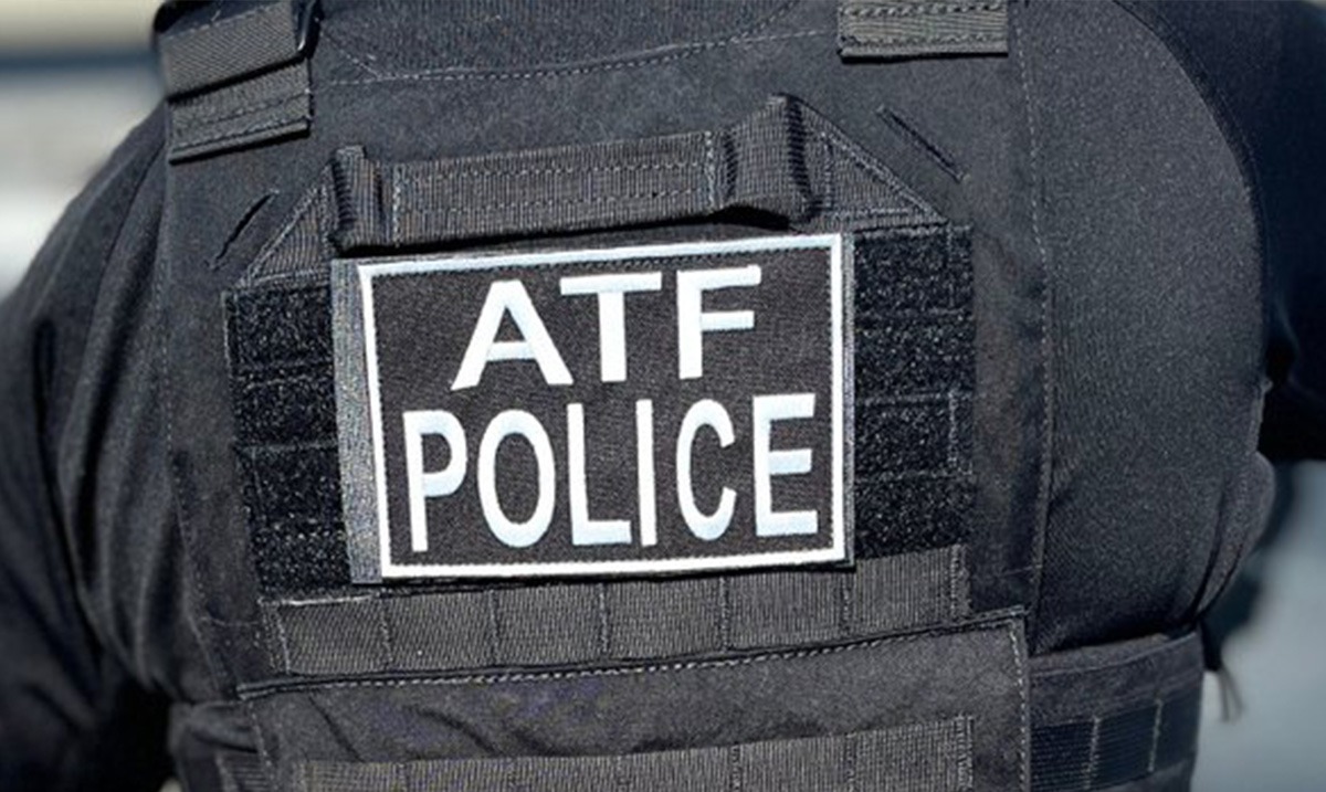 ATF’s Tiahrt Violation Enables Media “Name and Shame” Campaign • NSSF