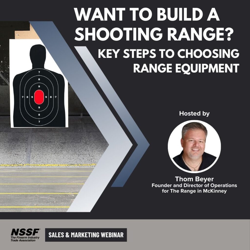 You Want to Build a Shooting Range? Key Steps to Choosing the Right ...