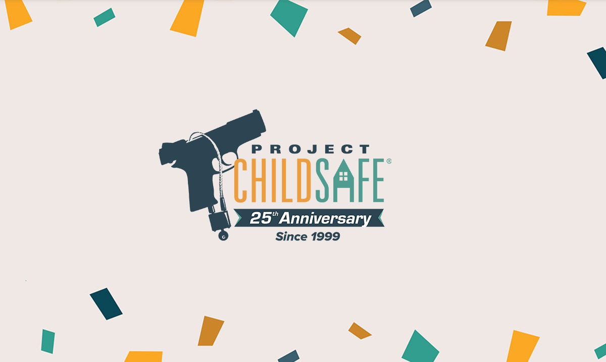NSSF Project ChildSafe Program Celebrates 25 Years; Announces $250,000 ...