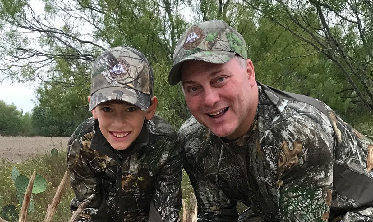 NSSF PROFILE Q&A: U.S. Rep. Steve Scalise (R-La.) • NSSF NSSF PROFILE Q&A: U.S. Rep. Steve Scalise (R-La.) • NSSF