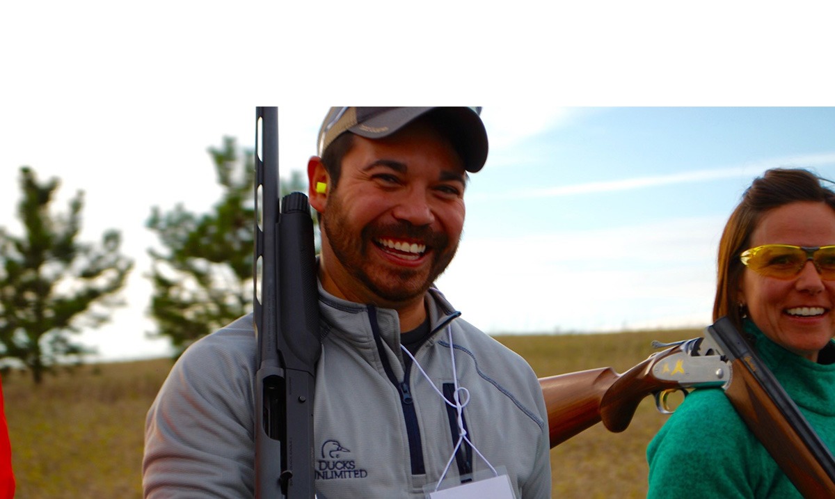 NSSF Government Relations Team Profile: Michael Findlay • NSSF