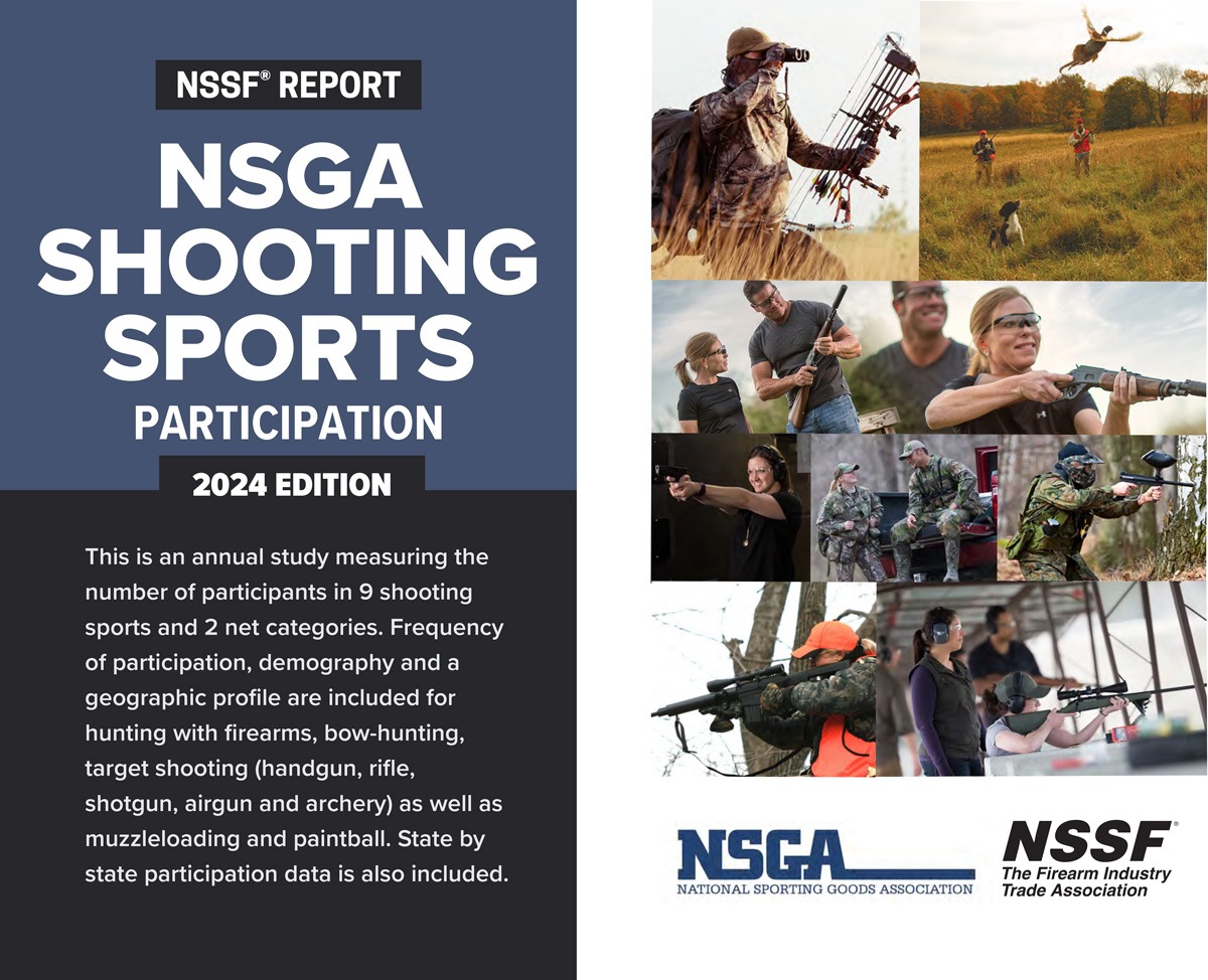 Participation Reports • NSSF
