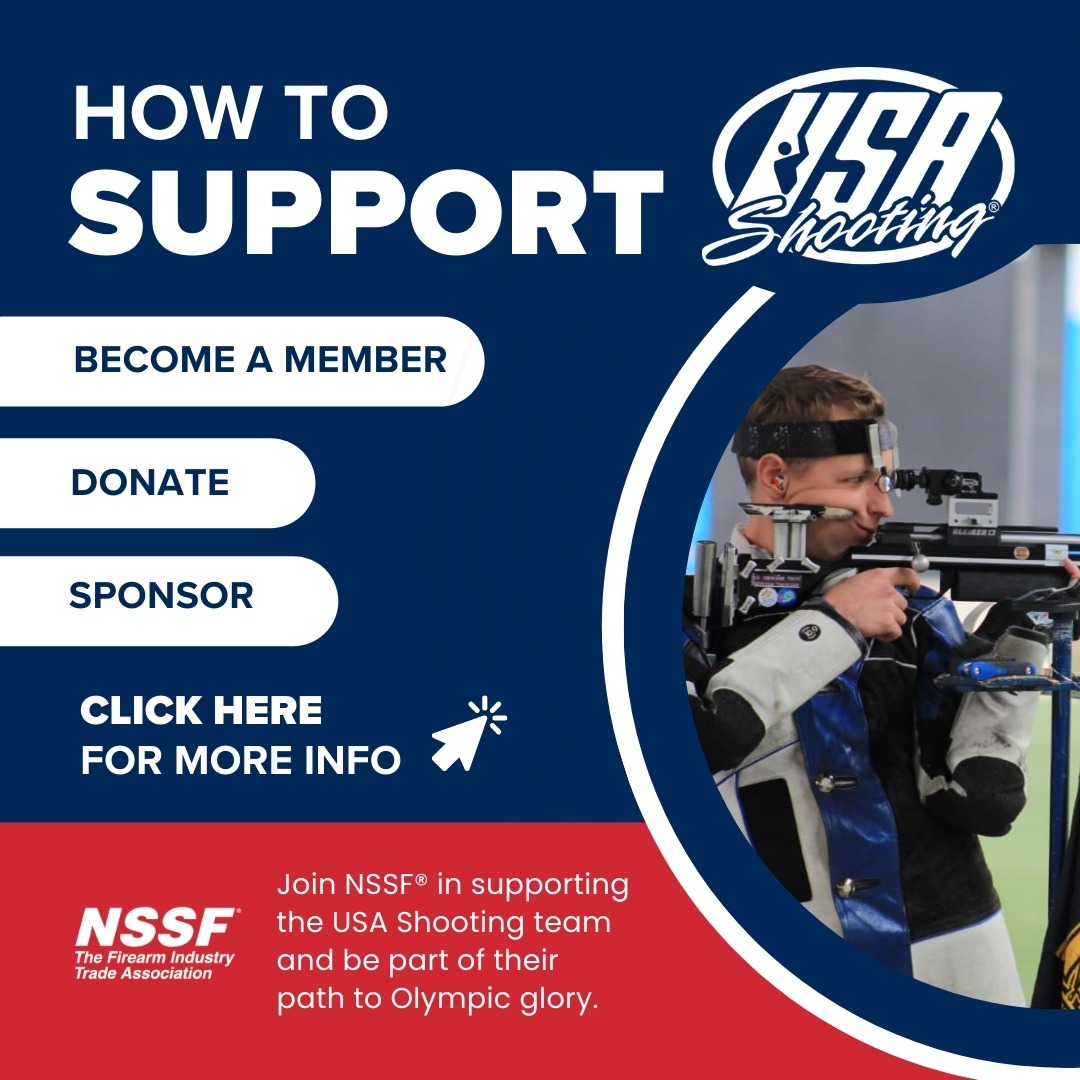 NSSF Retailer Surveys Indicate 5.4 Million First-Time Gun Buyers in ...