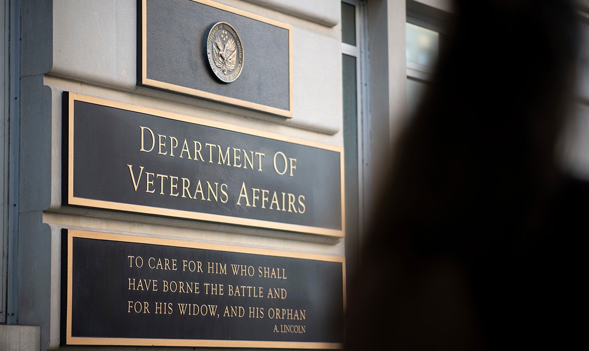 VA Officials Tell Congress They Are Above the Law, U.S. Constitution • NSSF