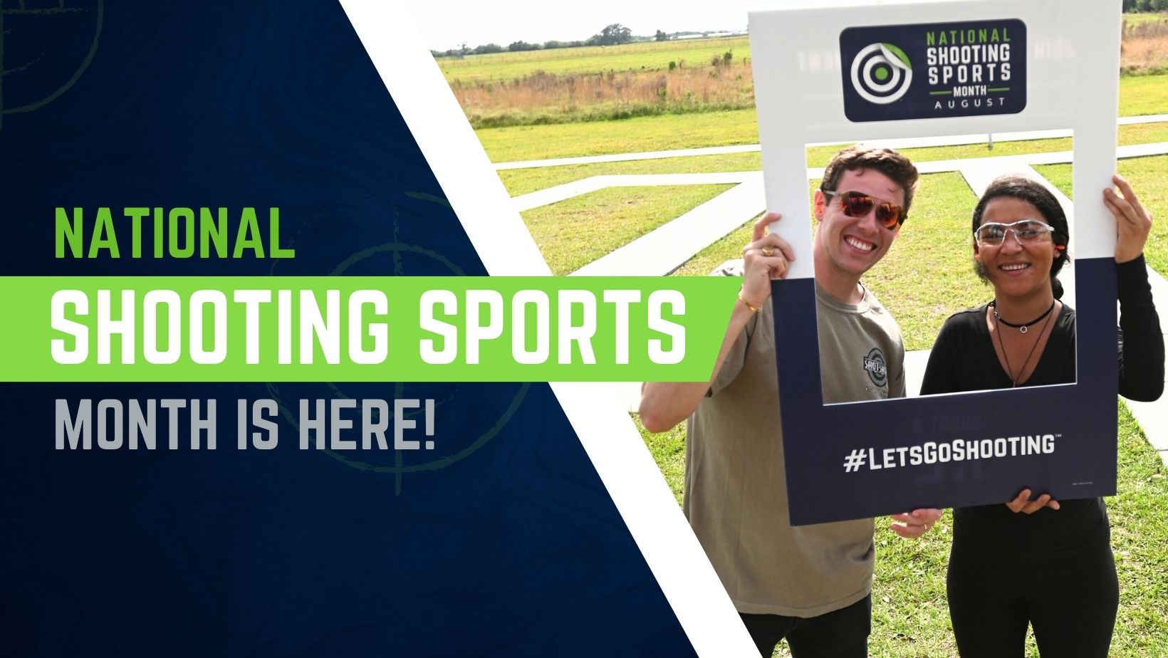 7 Exciting Ways to Celebrate National Shooting Sports Month • NSSF