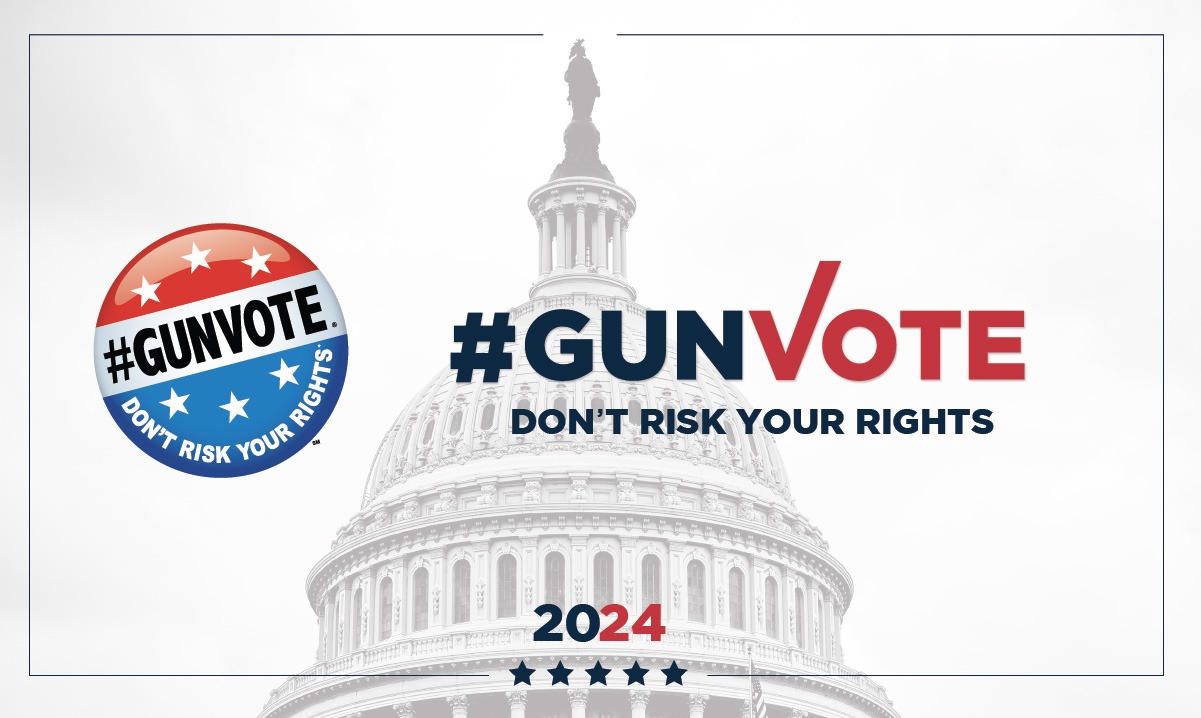 NSSF Urges All Gun Owners and Second Amendment Supporters to Register ...