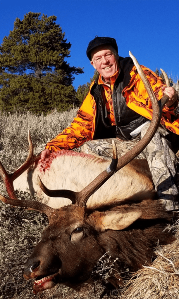 NSSF PROFILE Q&A: Montana Governor Greg Gianforte • NSSF