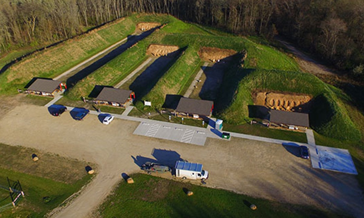 NSSF Applauds Congress for Passing EXPLORE Act • NSSF