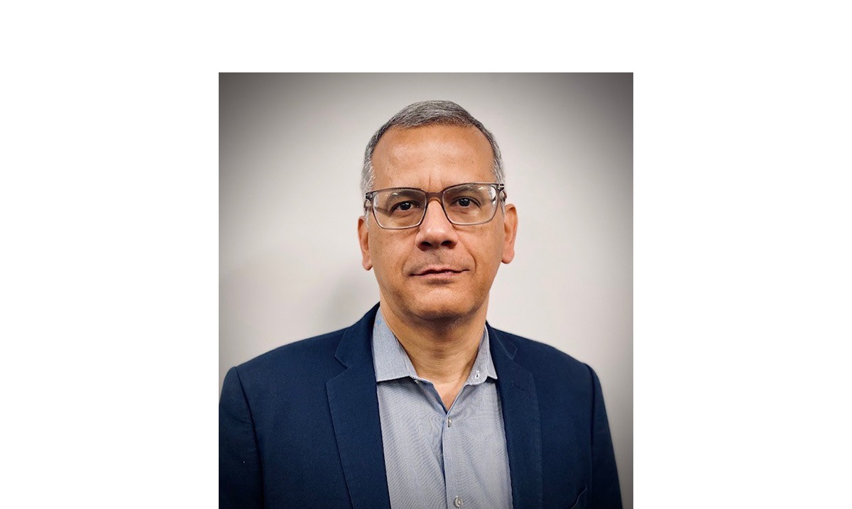 Carlos Guevara Appointed to NSSF Board of Governors • NSSF