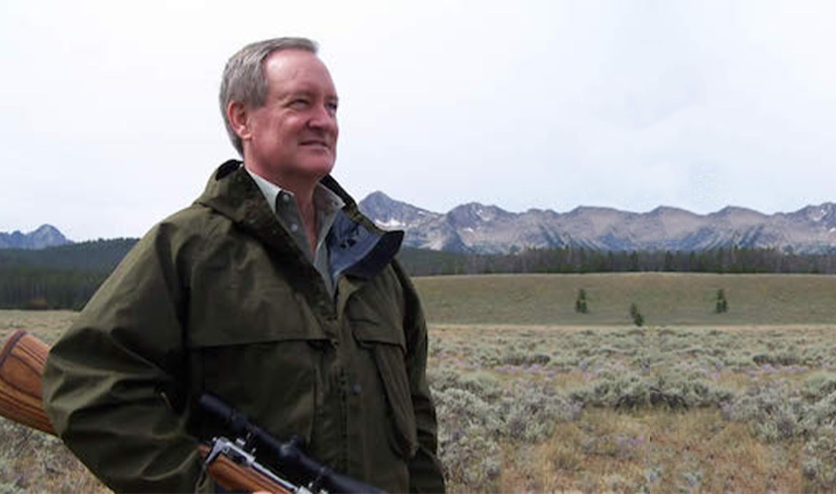 NSSF Welcomes U.S. Sen. Mike Crapo’s Hearing Protection Act ...