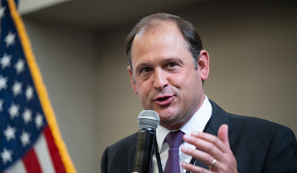 NSSF Praises U.S. Rep. Andy Barr’s Fair Access to Banking Act ...