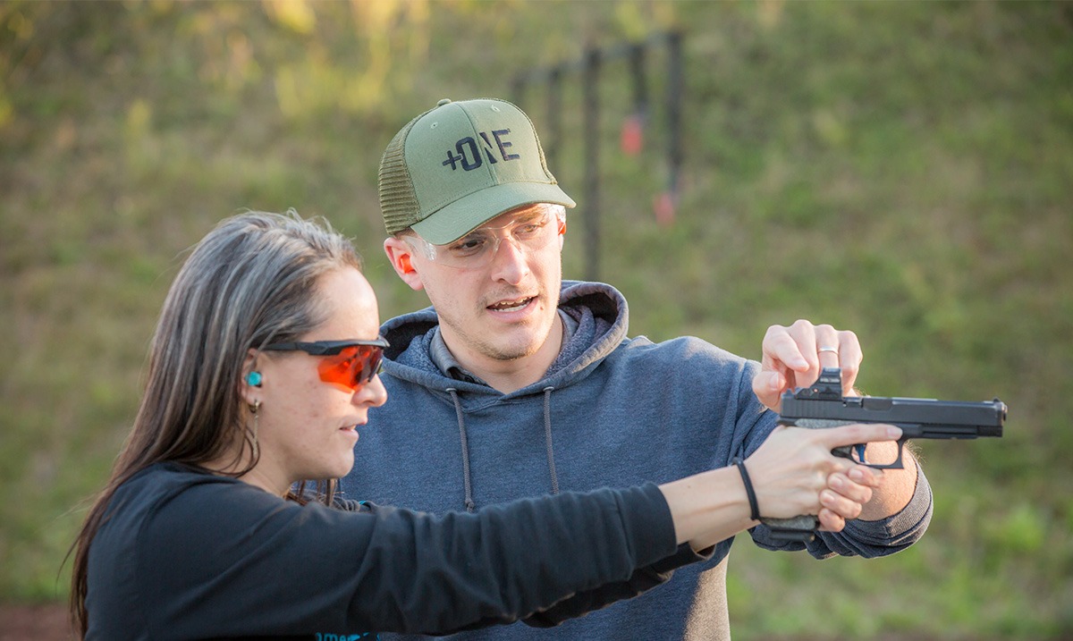 New Mentorship Coalition Aims to Increase Opportunities in Shooting Sports, Hunting • NSSF