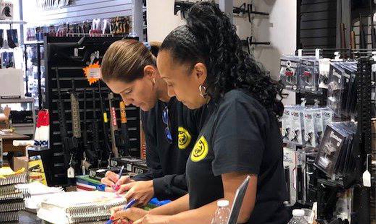 ATF Ditches ‘Zero Tolerance,’ Turns Page to New Era • NSSF