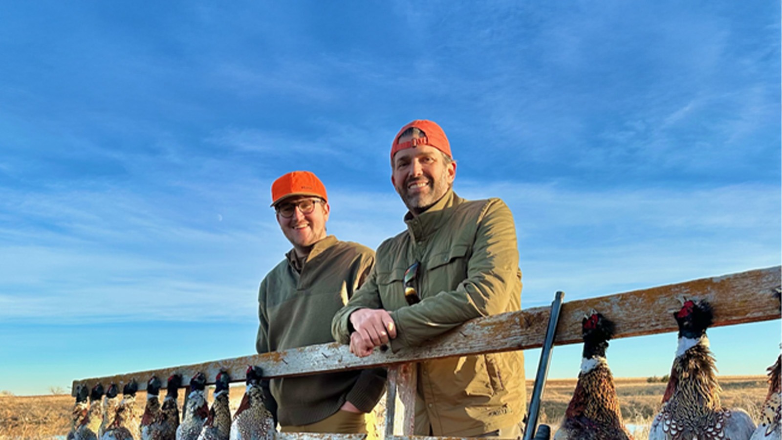 NSSF PROFILE Q&A: U.S. Rep. Addison McDowell (R-N.C.) • NSSF